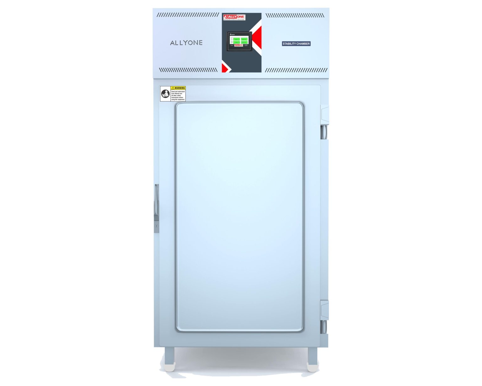 Humidity Chamber – Allyone Environmental Technologies India Pvt. Ltd.