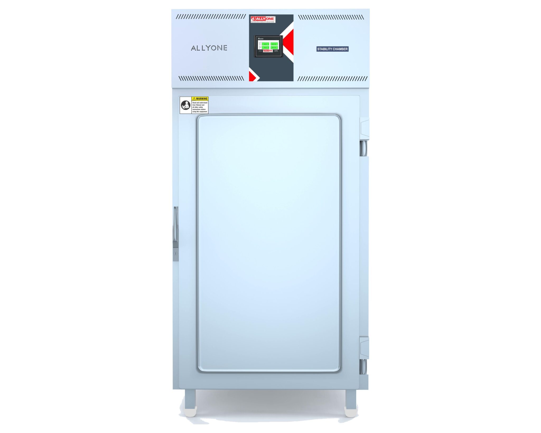 Humidity Chamber – Allyone Environmental Technologies India Pvt. Ltd.