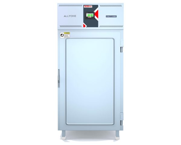 Humidity Chamber – Allyone Environmental Technologies India Pvt. Ltd.