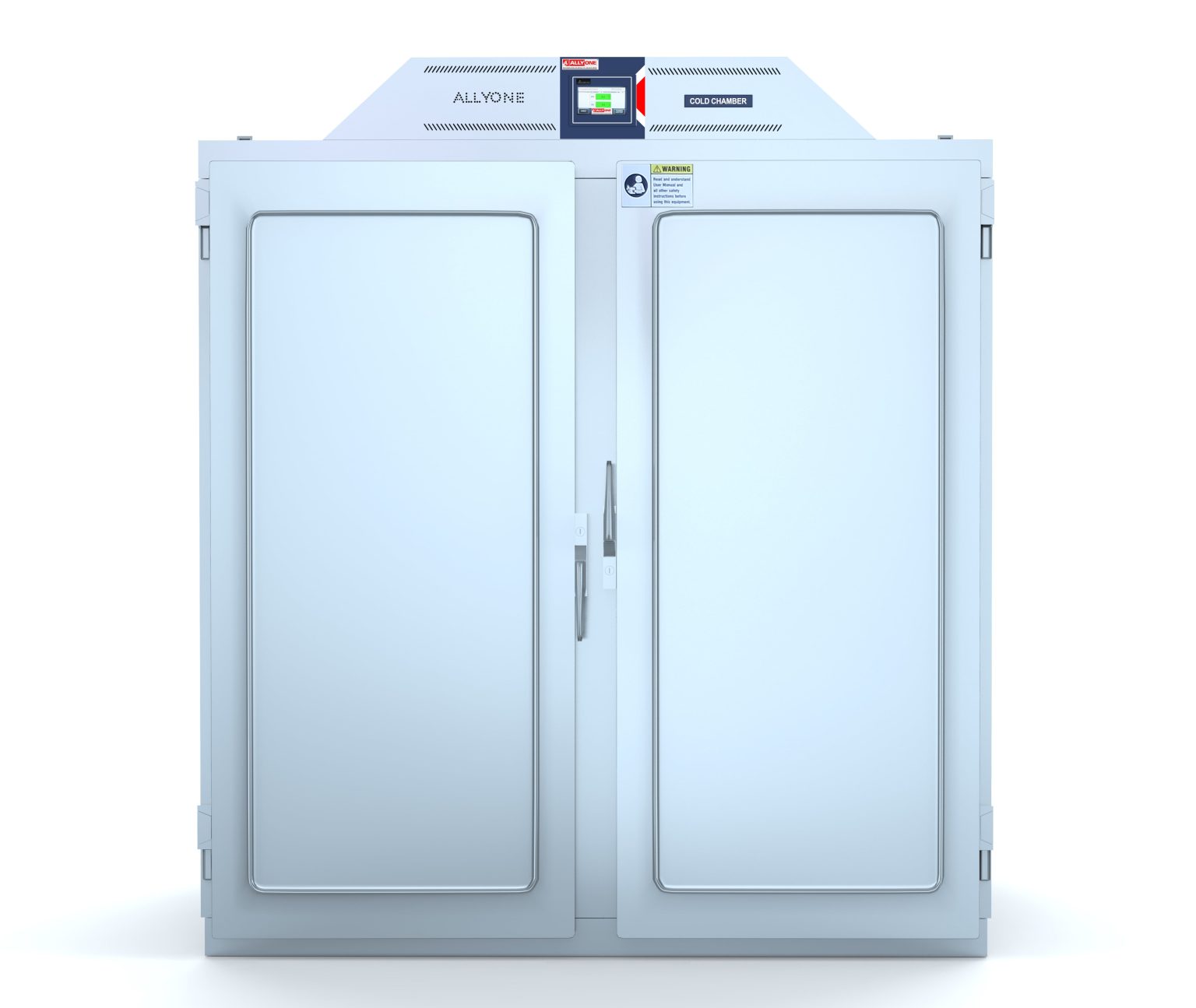 High Capacity Humidity Chamber – Allyone Environmental Technologies ...