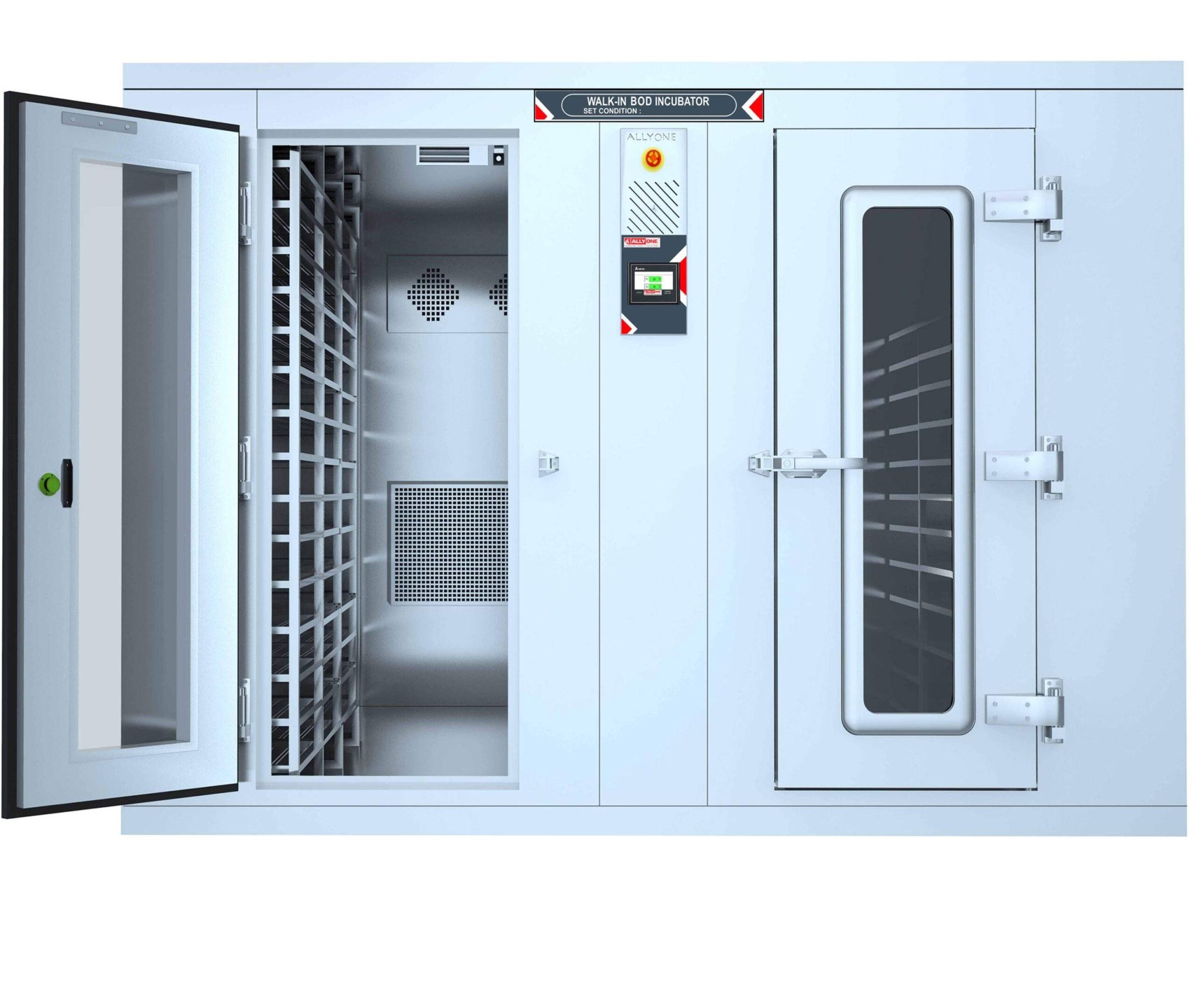 Allyone Environmental Technologies India Pvt. Ltd.