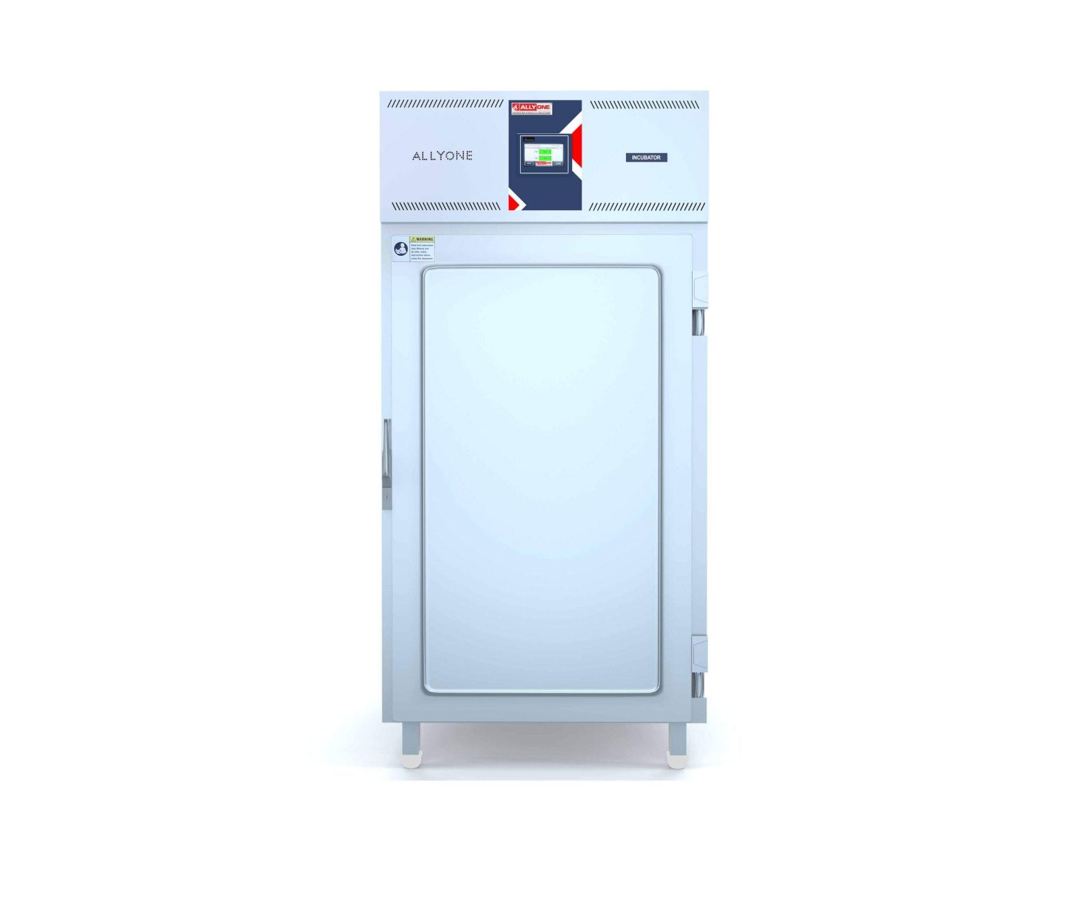 Allyone Environmental Technologies India Pvt. Ltd.