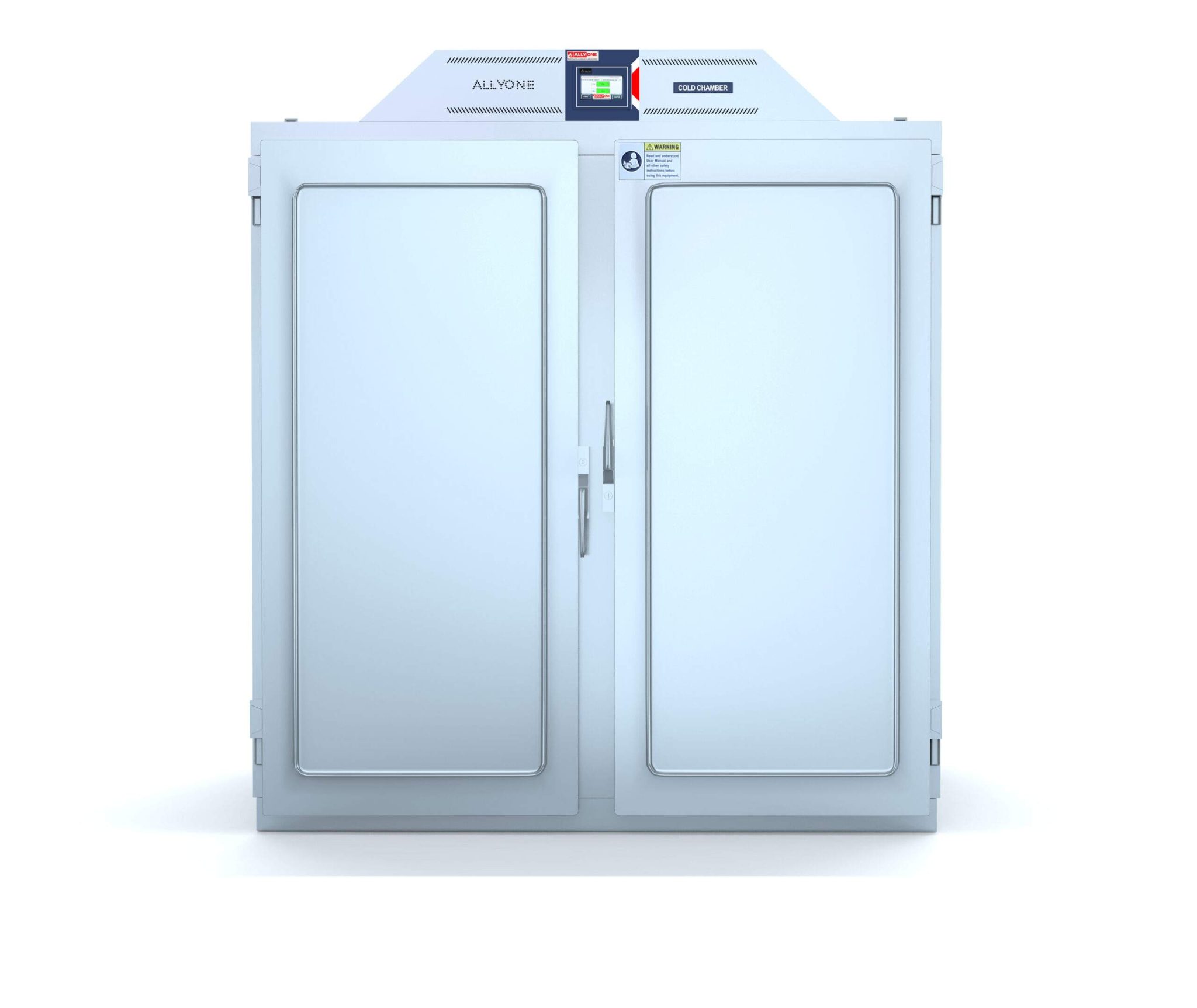 Allyone Environmental Technologies India Pvt. Ltd.