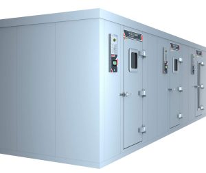 Walk-in Deep Freezer – Allyone Environmental Technologies India Pvt. Ltd.